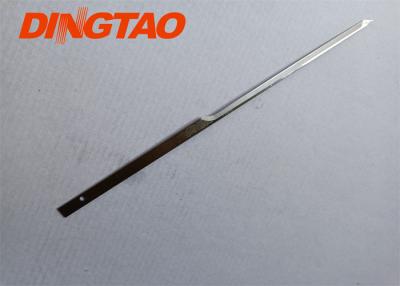 Cina 22217005 Lama da coltello 078x.2 255 * 8 * 1.96mm Per Gerber GT7250 S7200 Parti tagliatrici in vendita