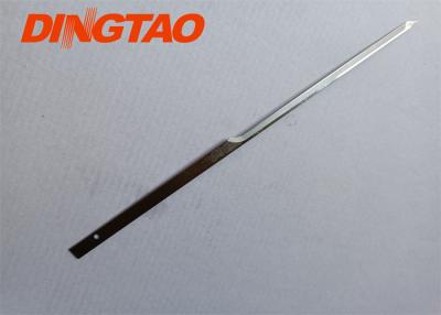Cina 22217005 Lama da coltello 078x.2 255 * 8 * 1.96mm Per Gerber GT7250 S7200 Parti tagliatrici in vendita