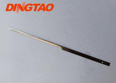 Cina 22217005 Lama da coltello 078x.2 255 * 8 * 1.96mm Per Gerber GT7250 S7200 Parti tagliatrici in vendita