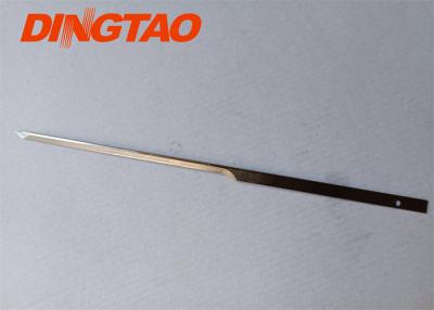 Cina 22217005 Lama da coltello 078x.2 255 * 8 * 1.96mm Per Gerber GT7250 S7200 Parti tagliatrici in vendita