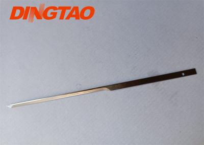 Cina 22217005 Lama da coltello 078x.2 255 * 8 * 1.96mm Per Gerber GT7250 S7200 Parti tagliatrici in vendita