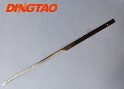 Cina 22217005 Lama da coltello 078x.2 255 * 8 * 1.96mm Per Gerber GT7250 S7200 Parti tagliatrici in vendita