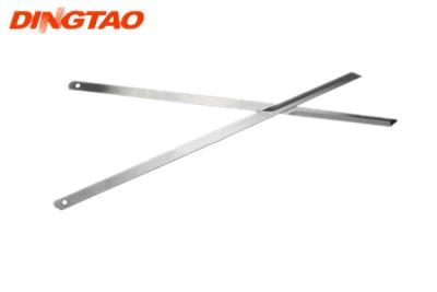 Cina 801227 Per Lectra Vector 5000 VT7000 Lama di coltello da taglio 296 x 8,5 x 2,4 mm in vendita