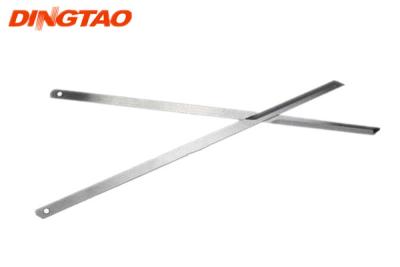 Cina 801227 Per Lectra Vector 5000 VT7000 Lama di coltello da taglio 296 x 8,5 x 2,4 mm in vendita