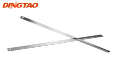 Cina 801227 Per Lectra Vector 5000 VT7000 Lama di coltello da taglio 296 x 8,5 x 2,4 mm in vendita