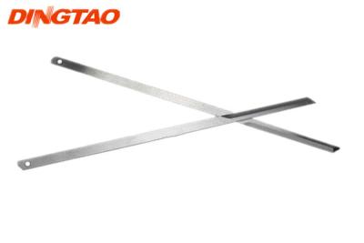 Cina 801227 Per Lectra Vector 5000 VT7000 Lama di coltello da taglio 296 x 8,5 x 2,4 mm in vendita