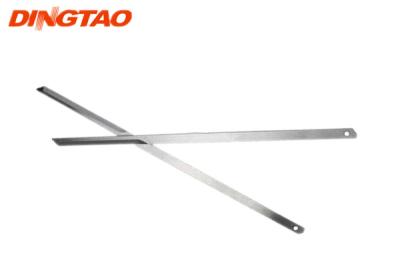 Cina 801227 Per Lectra Vector 5000 VT7000 Lama di coltello da taglio 296 x 8,5 x 2,4 mm in vendita