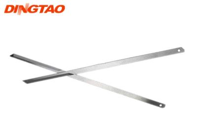 Cina 801227 Per Lectra Vector 5000 VT7000 Lama di coltello da taglio 296 x 8,5 x 2,4 mm in vendita