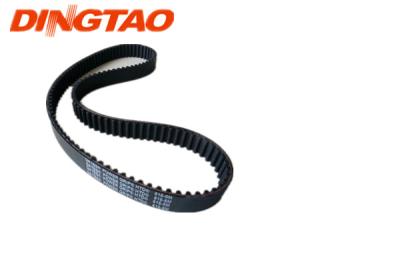 Cina 1210-012-0029 Per Gerber Xls50 Sy51 Sy171 Parti di spalma cintura dentata Htd 615-5m-15 in vendita