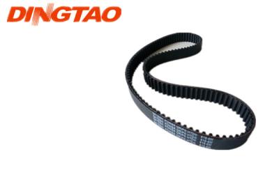 Cina 1210-012-0029 Per Gerber Xls50 Sy51 Sy171 Parti di spalma cintura dentata Htd 615-5m-15 in vendita