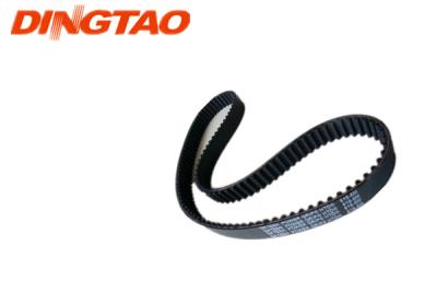 Cina 1210-012-0029 Per Gerber Xls50 Sy51 Sy171 Parti di spalma cintura dentata Htd 615-5m-15 in vendita