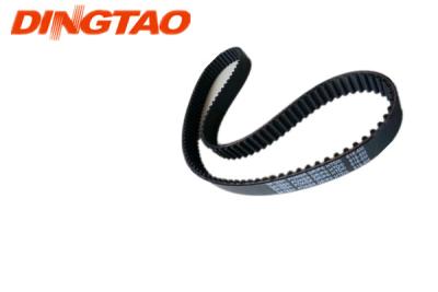 Cina 1210-012-0029 Per Gerber Xls50 Sy51 Sy171 Parti di spalma cintura dentata Htd 615-5m-15 in vendita