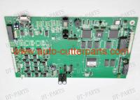 China Cutter Plotter Parts For Infinity 45 Infinity 85 Pca Assy Control Board  87492001 for sale
