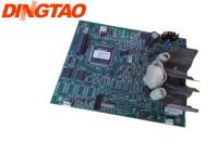 China 87437001 Pca Idc Board For Infinity Plus Infinity AE2  Infinity Plus Plotter Parts for sale
