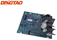 China 87437001 Pca Idc Board For Infinity Plus Infinity AE2  Infinity Plus Plotter Parts for sale