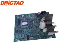 China For Infinity AE2 Infinity II Infinity Plus Plotter Parts 87437001 Pca Idc Board for sale