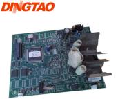 China For Infinity AE2 Infinity II Infinity Plus Plotter Parts 87437001 Pca Idc Board for sale