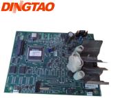 China For Infinity AE2 Infinity II Infinity Plus Plotter Parts 87437001 Pca Idc Board for sale