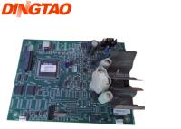 China For Infinity AE2 Infinity II Infinity Plus Plotter Parts 87437001 Pca Idc Board for sale