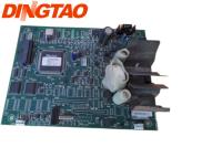 China For Infinity AE2 Infinity II Infinity Plus Plotter Parts 87437001 Pca Idc Board for sale