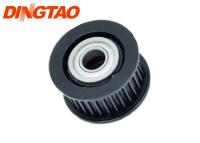 China Cutter Plotter Parts For Infinity 85 Infinity 45 Machine Pulley Assy 77774000 for sale