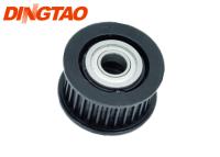 China Cutter Plotter Parts For Infinity 85 Infinity 45 Machine Pulley Assy 77774000 for sale