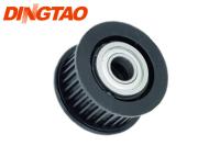 China Cutter Plotter Parts For Infinity 85 Infinity 45 Machine Pulley Assy 77774000 for sale