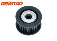 China Cutter Plotter Parts For Infinity 85 Infinity 45 Machine Pulley Assy 77774000 for sale