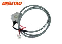 China 90229000 Cable , Y-Axis Flat Laminated For Infinity AE Infinity II Plotter Parts for sale