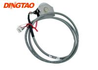 China 90229000 Cable , Y-Axis Flat Laminated For Infinity AE Infinity II Plotter Parts for sale
