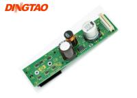 China 710500443 Pen Driver PCA Board For Infinity 45 Infinity 85 Cutter Plotter for sale