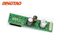 China 710500443 Pen Driver PCA Board For Infinity 45 Infinity 85 Cutter Plotter for sale