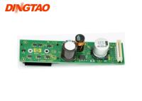 China 710500443 Pen Driver PCA Board For Infinity 45 Infinity 85 Cutter Plotter for sale