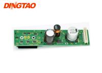 China 710500443 Pen Driver PCA Board For Infinity 45 Infinity 85 Cutter Plotter for sale