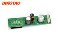 China 710500443 Pen Driver PCA Board For Infinity 45 Infinity 85 Cutter Plotter for sale