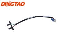 China PFor Infinity 85 / II Plotter Parts CABLE, SWITCH, X-AXIS ORIGIN SENSOR 92686000 for sale