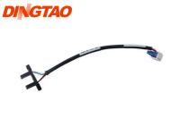 China PFor Infinity 85 / II Plotter Parts CABLE, SWITCH, X-AXIS ORIGIN SENSOR 92686000 for sale