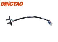 China PFor Infinity 85 / II Plotter Parts CABLE, SWITCH, X-AXIS ORIGIN SENSOR 92686000 for sale