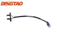 China PFor Infinity 85 / II Plotter Parts CABLE, SWITCH, X-AXIS ORIGIN SENSOR 92686000 for sale