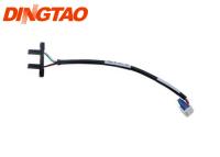 China PFor Infinity 85 / II Plotter Parts CABLE, SWITCH, X-AXIS ORIGIN SENSOR 92686000 for sale