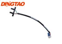 China PFor Infinity 85 / II Plotter Parts CABLE, SWITCH, X-AXIS ORIGIN SENSOR 92686000 for sale