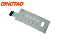 China 77510000 INFINITY OP PANEL ASSY Spare Parts For Gerber Infinity 85 / 45 Plotter for sale