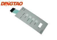 China 77510000 INFINITY OP PANEL ASSY Spare Parts For Gerber Infinity 85 / 45 Plotter for sale