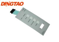 China 77510000 INFINITY OP PANEL ASSY Spare Parts For Gerber Infinity 85 / 45 Plotter for sale