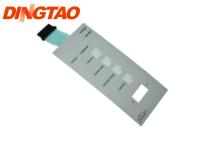 China 77510000 INFINITY OP PANEL ASSY Spare Parts For Gerber Infinity 85 / 45 Plotter for sale