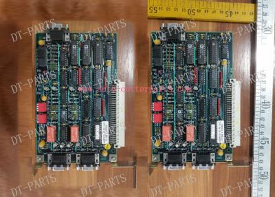 Cina parti di 740442A VT5000 VT7000 per il bordo elettrico A 006/36 di Lectra 3999 96/10 di 442A60BPM in vendita