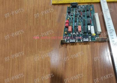 Cina parti di 740442A VT5000 VT7000 per il bordo elettrico A 006/36 di Lectra 3999 96/10 di 442A60BPM in vendita