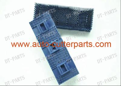 中国 PN 49442のKuris ZAT3の自動カッターの部品のためのナイロン剛毛のブロック150 * 60 * 60mm 販売のため