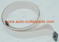 China 92684000 Cutter Plotter Parts White Cable Y-Axis Flat (92.0