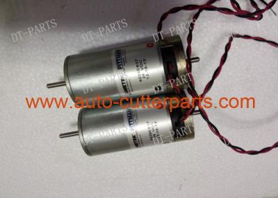 Cina Le parti del tracciatore della taglierina di Infinty vanno in automobile l'ASSE Y 9236E837 94745001 del Assy in vendita